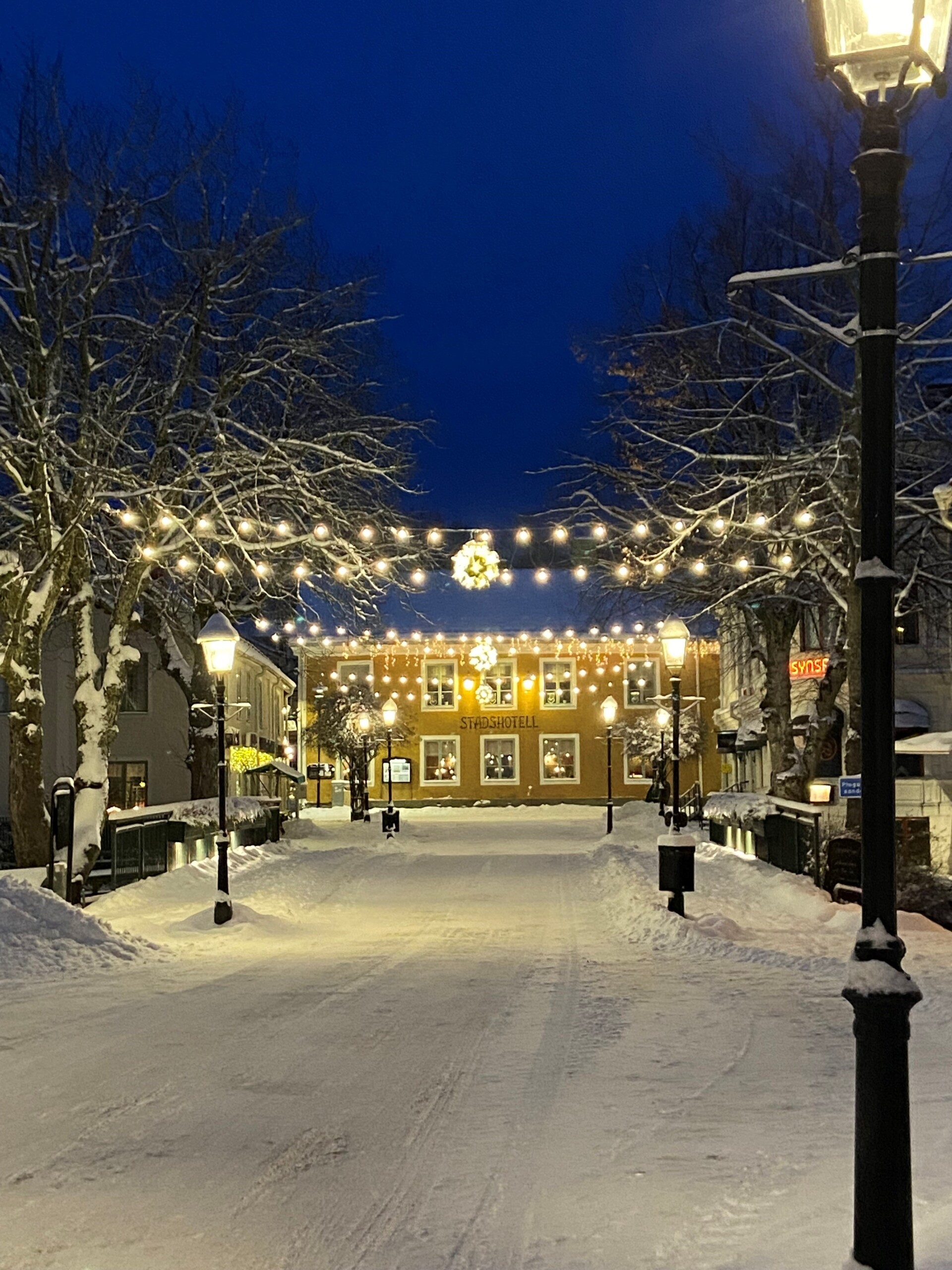 Trosa Stadshotell & Spa